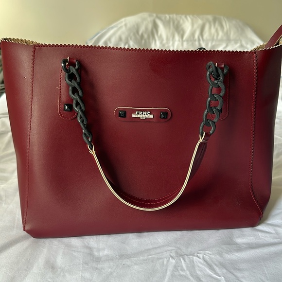FRNCH | Bags | Frnc Francesco 96 | Poshmark